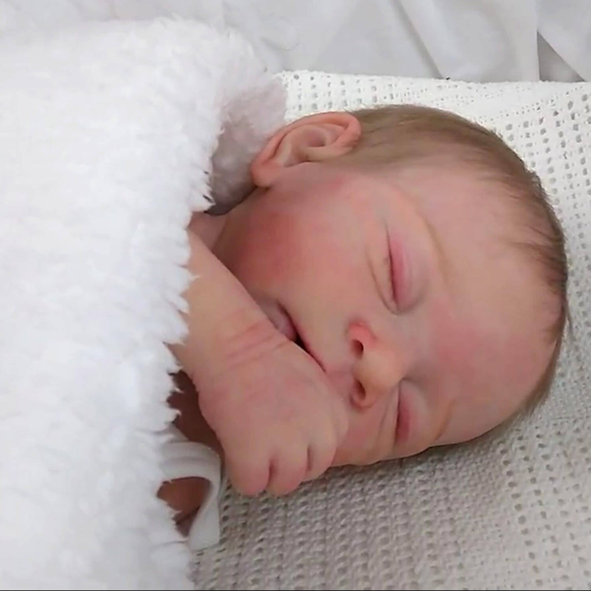 👍𝑻𝑶𝑷 𝑹𝑬𝑪𝑶𝑴𝑴𝑬𝑵𝑫🔥 17'' Lifelike Realistic Shelby Reborn Baby Doll Girl ...