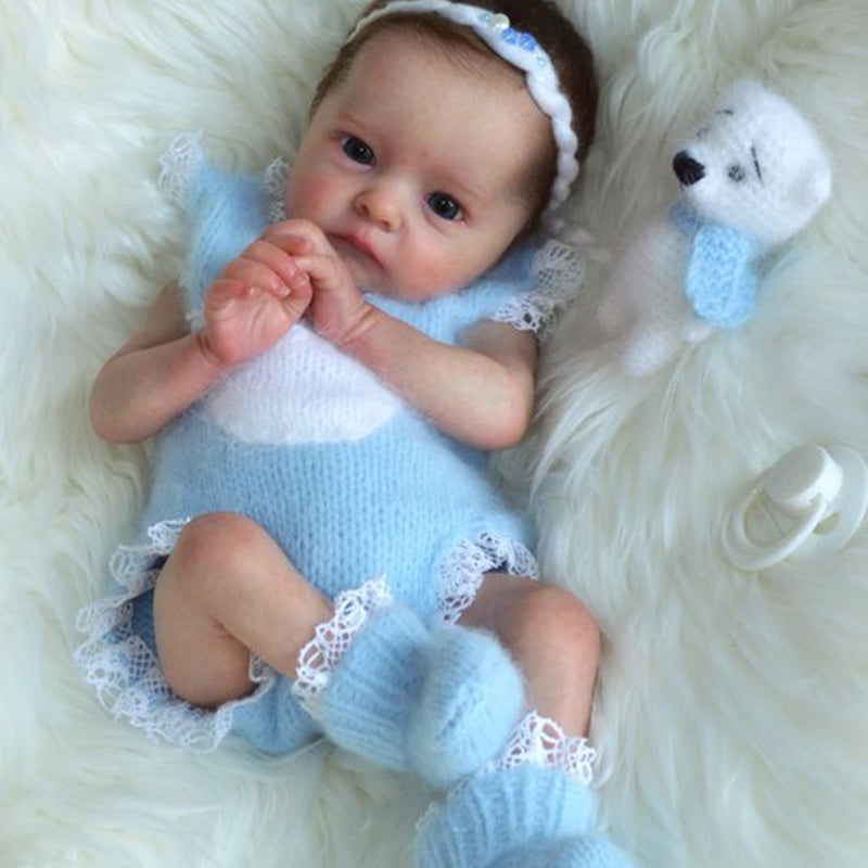 16 Inches Aimee Doll-Tink Series – Vinaen