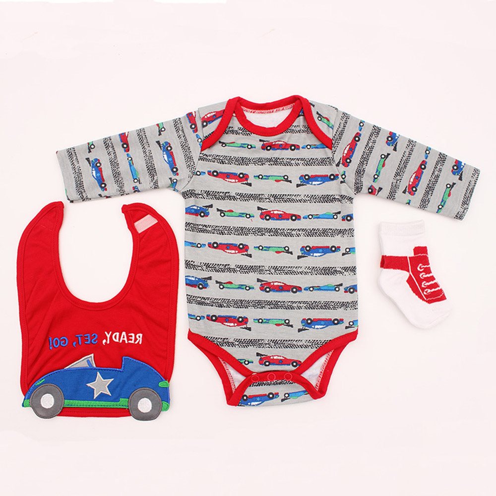 20-22 Inch Reborn Baby Clothes – Vinaen