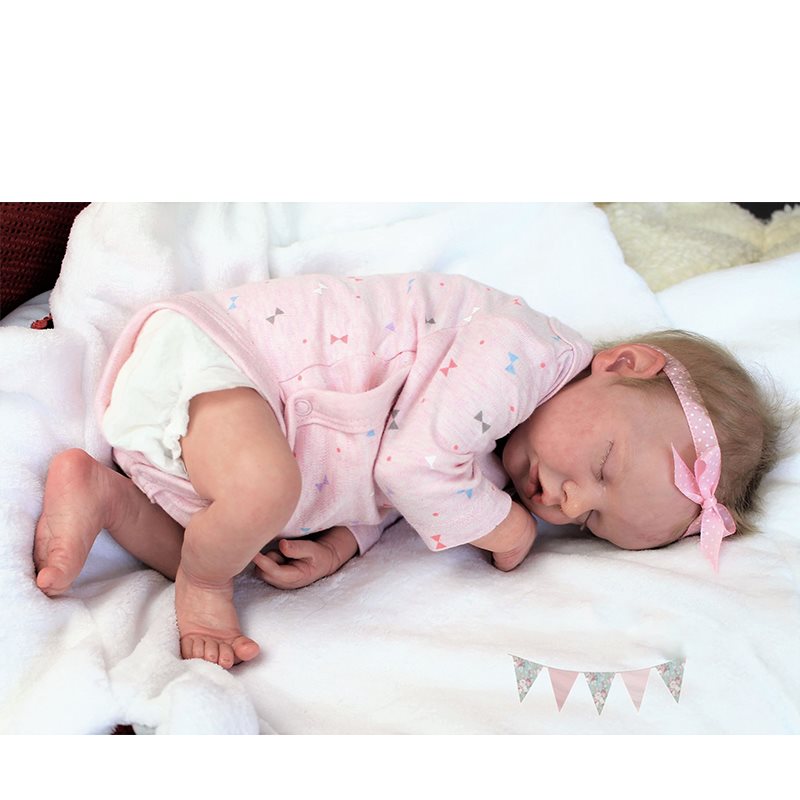 New Lifelike Newborn Baby Boy Dolls 22inch Ruby, Available Just in Tim ...