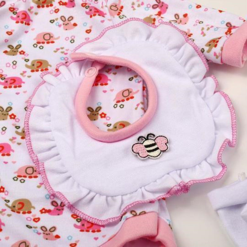 Doll Clothes for 22 inch Reborn Dolls – Vinaen