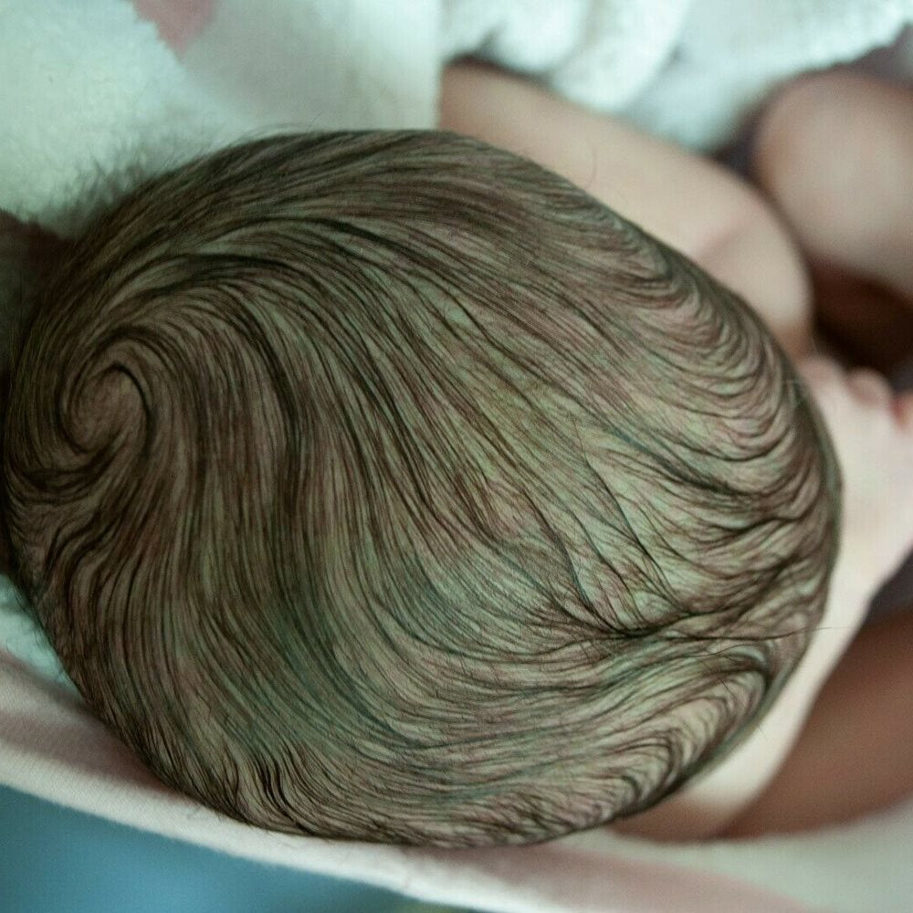 22'' Cason Little Reborn Baby Doll – Vinaen