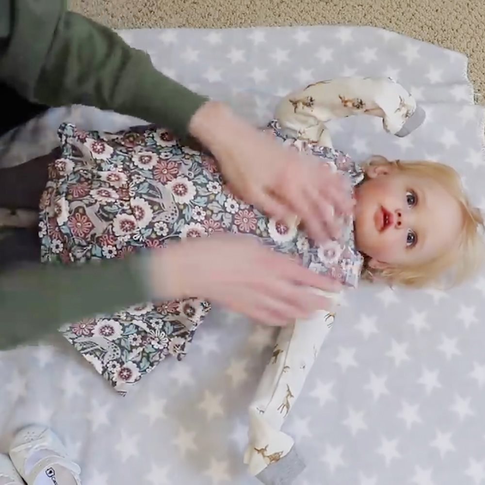 17'' Lifelike Cute Lucas Reborn Baby Dolls-best Gift – Vinaen